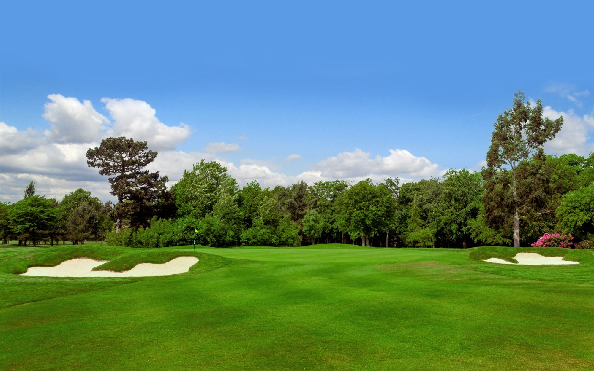 Golf at The Warren Estate | The Warren Estate
