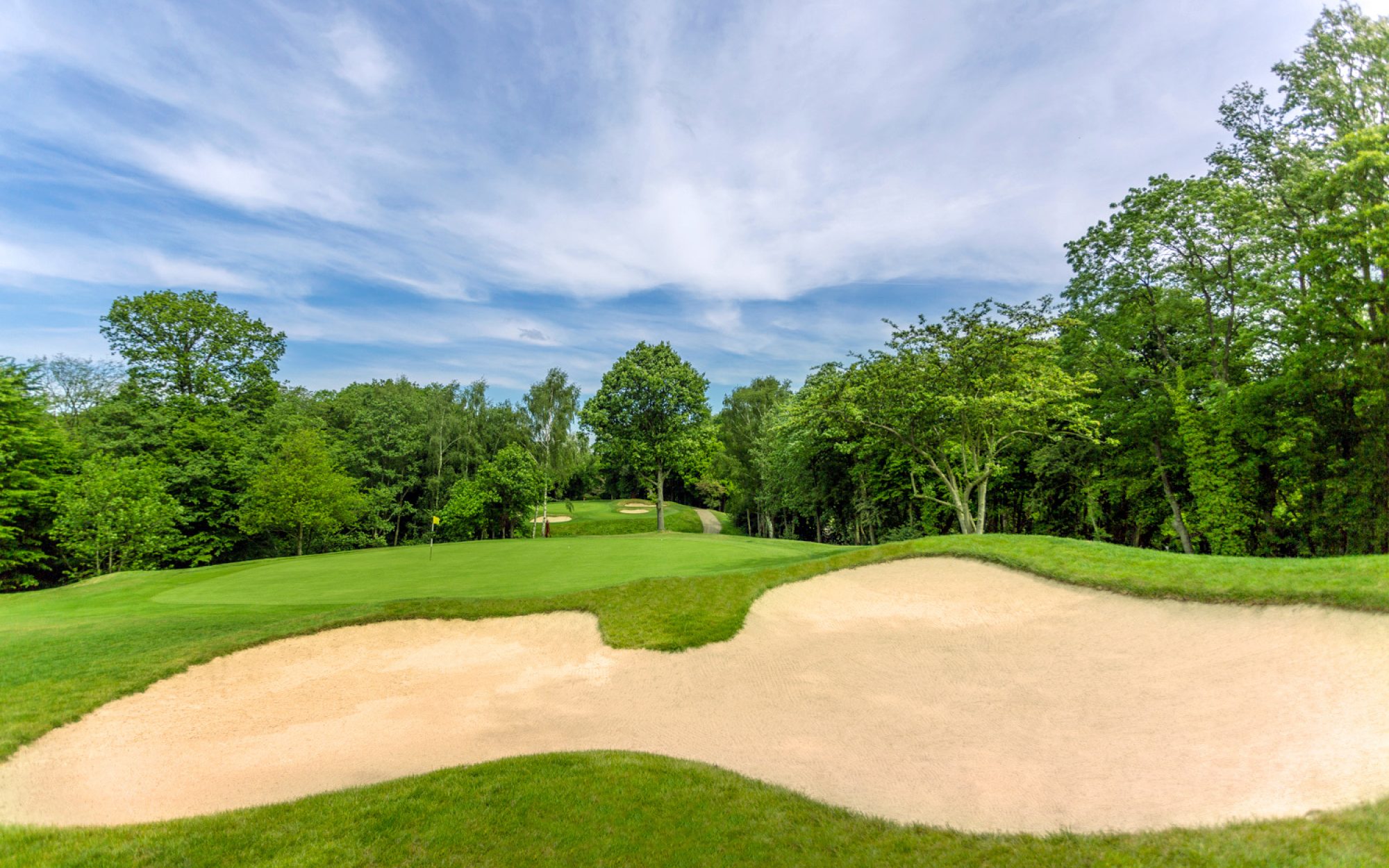 The Warren Golf Club | The Warren Estate