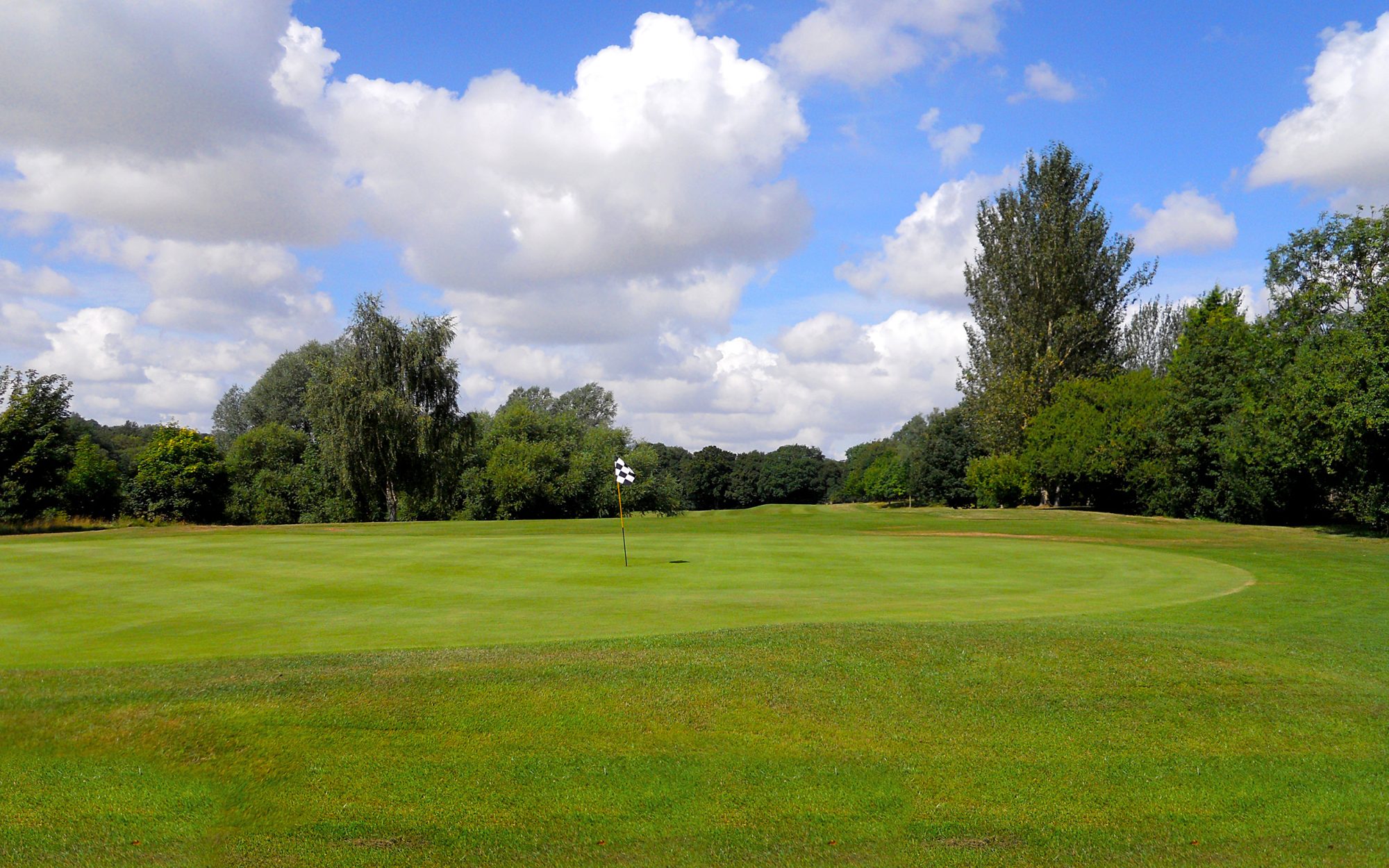 Membership | The Warren Estate