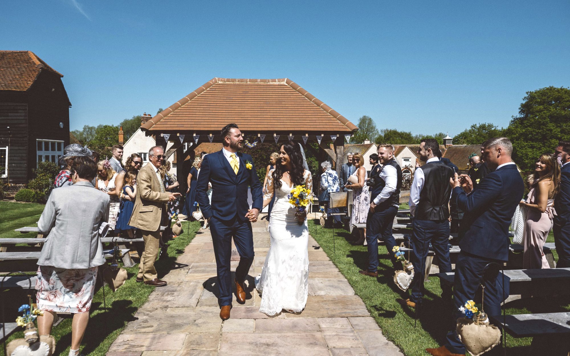 Weddings at The Warren Estate | The Warren Estate