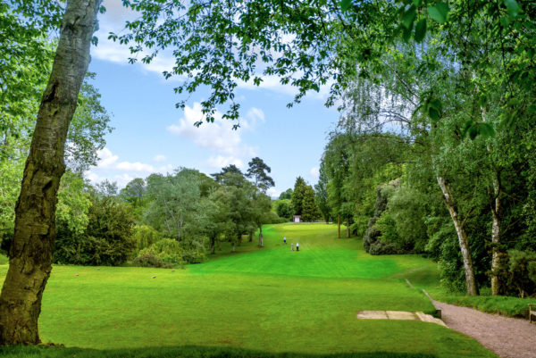 The Warren Golf Club | The Warren Estate