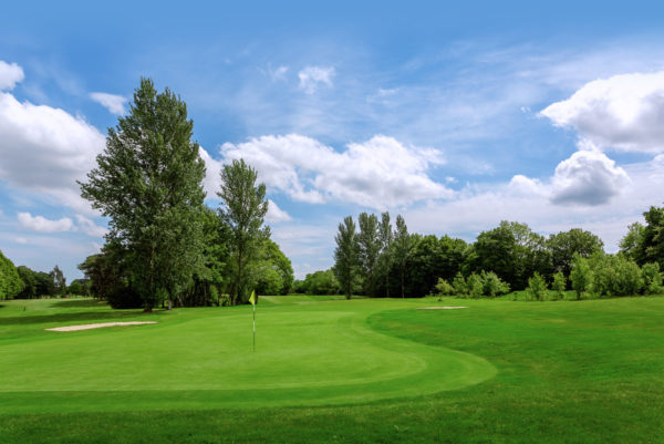 The Warren Golf Club | The Warren Estate