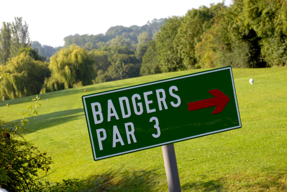 Bunsay Golf Club | The Warren Estate