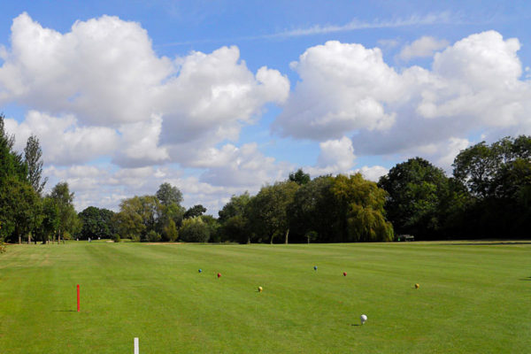 Bunsay Golf Club | The Warren Estate