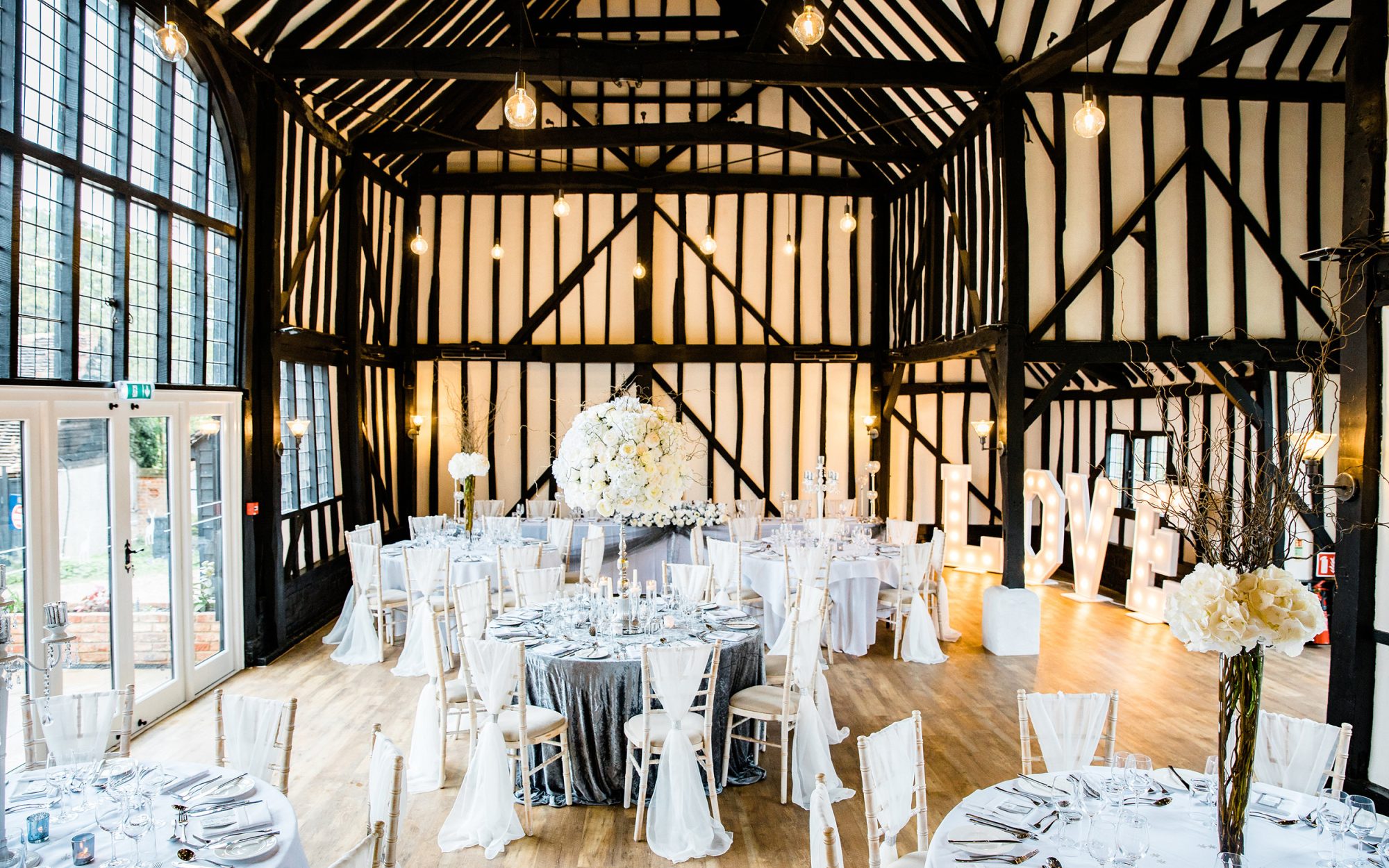 Weddings at The Warren Estate | The Warren Estate