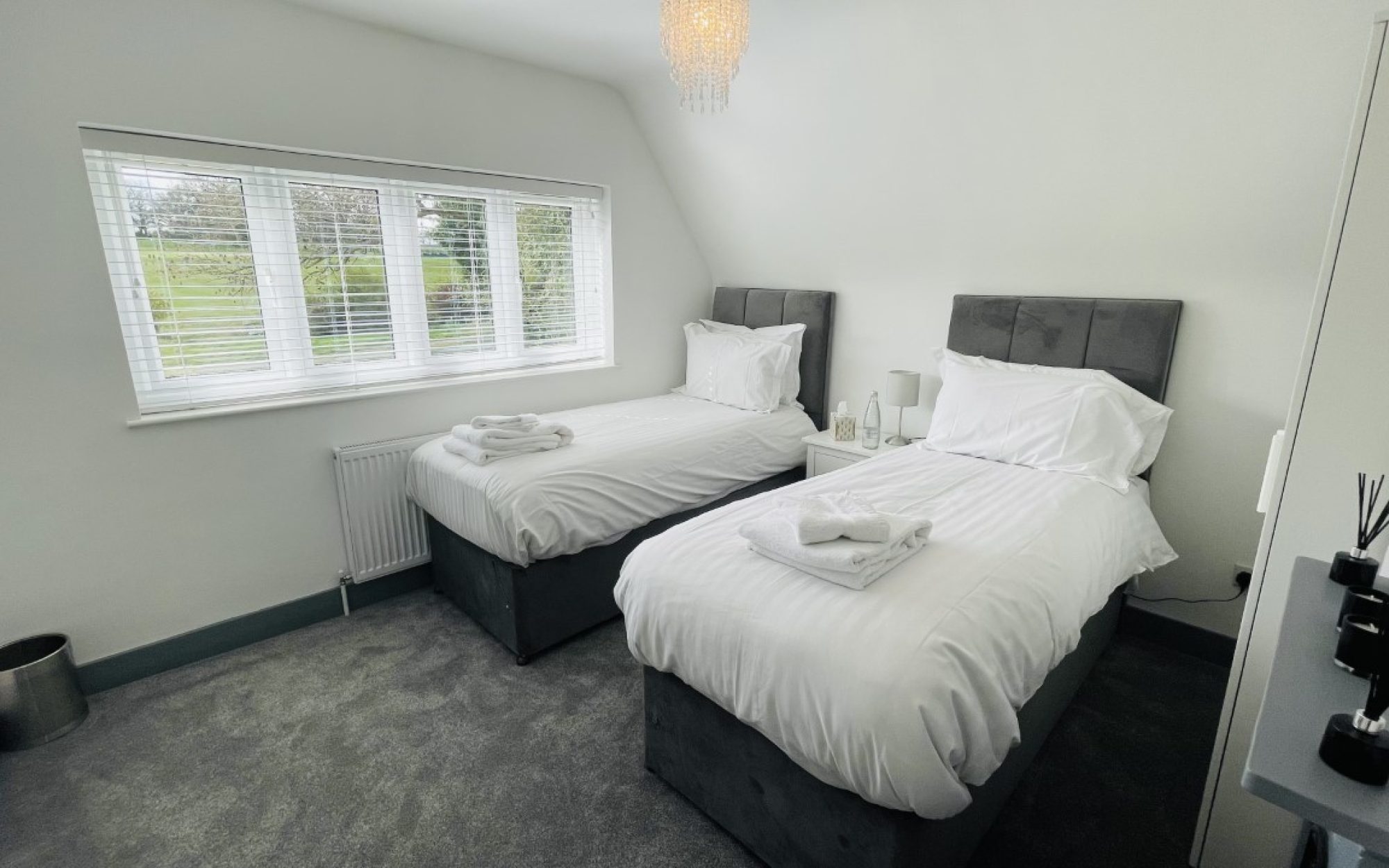 Warren House Retreat | The Warren Estate
